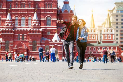 Популярные туристические направления в России что стоит посетить