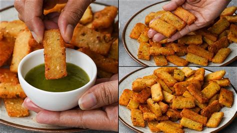 Aloo Atta Nashta Recipe Chatpatta Evening Snacks Recipe Potato