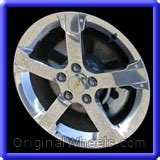 2006 Saturn Vue Rims 2006 Saturn Vue Wheels At OriginalWheels Com