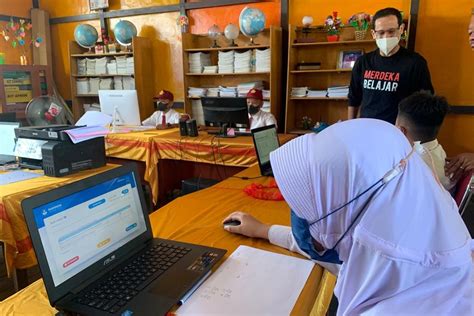 Apa Itu Anbk Yang Diikuti Siswa Sd Smp Dan Sma Ini Penjelasannya