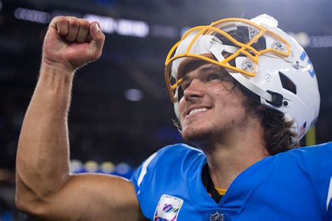 Ranking The Top 10 Super Bowl Contenders Through Four Weeks The