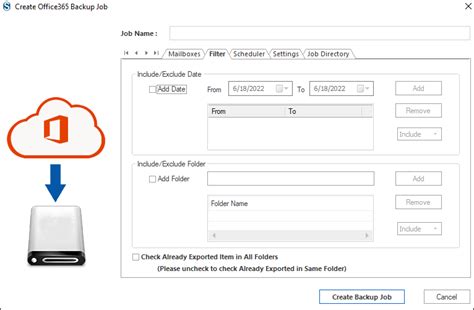 How To Export PST From OWA Outlook Web App 2024 Guide