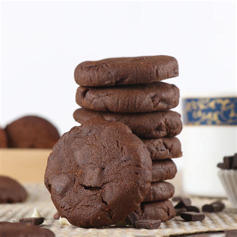 Choc Chunk Cookies Online Cookie Man India Cookieman