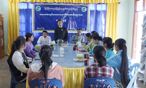 ရမည်းသင်းမြို့၊ အင်တိုင်းကျေးရွာ၌ ပြည်သူ့စစ်မှုထမ်း ဥပဒေဆိုင်ရာများ