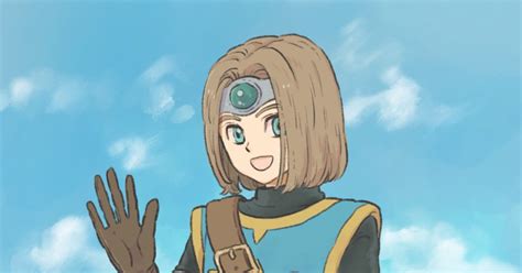 ドラクエ11 ドラクエ11！4 がりぬきのイラスト Pixiv