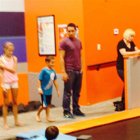 Ijump Trampoline Park 2025 All You Need To Know Before You Go With