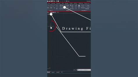 getting started with autocad exploring the interface for beginners