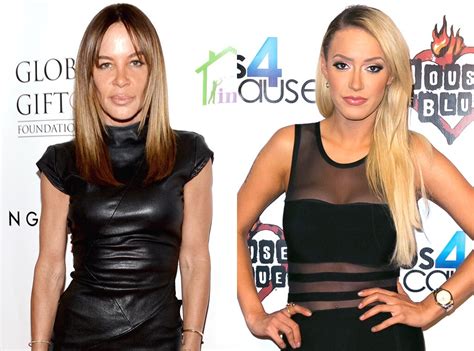 Pussycat Dolls Founder Robin Antin Says Kaya Jones Prostitution Ring