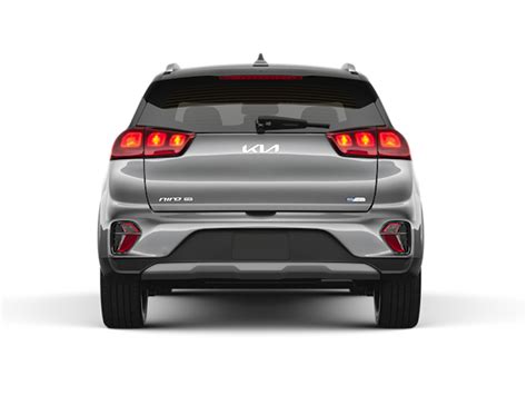 Kia Niro Specs Prices MPG Reviews Photos Cars