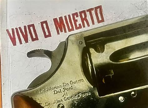 [opiniÓn] Yesenia Álvarez “la Película ‘vivo O Muerto El Expediente