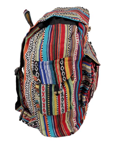 Boho Backpack Karma Gear