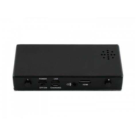 Gamepi Pro Raspberry Pi Zero Rpishop Cz