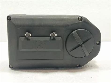 Westlock Control Icot 5000 Smart Valve Positioner At Best Price In