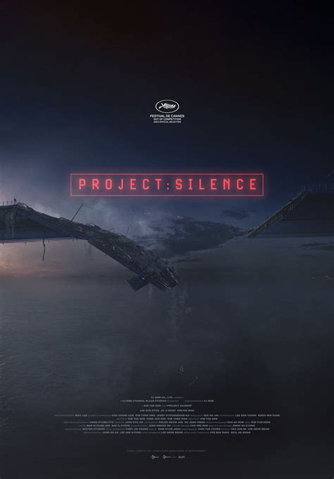 Anécdotas de la película Talchul: Project Silence - SensaCine.com.mx