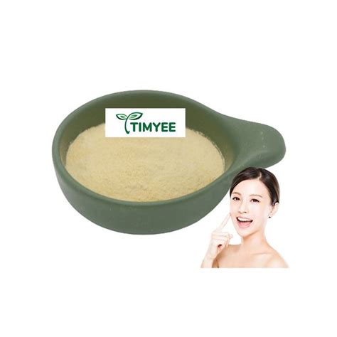 Alpha Lipoic Acid Powder China Alpha Lipoic Acid Powder Manufacturers