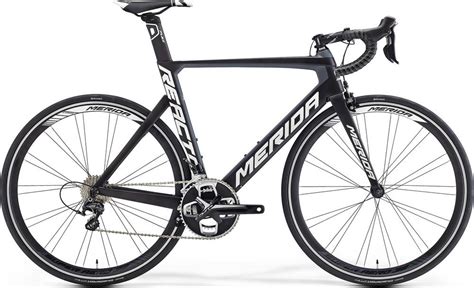 2016 Merida Reacto 5000 Specs Comparisons Reviews 99 Spokes