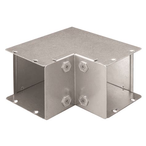 Metal Trunking Marshall Tufflex