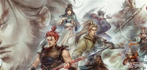 《侠客风云传》史燕怎么招募 九阳神功获得 侠客风云传online 酷乐米