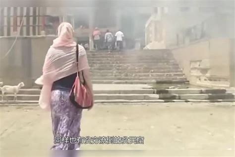 印度人买烟为什么每次只买一根？中国游客：谁买整盒谁尴尬整盒中国游客