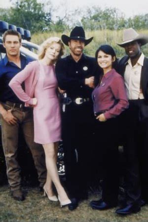 Bildergalerie Walker Texas Ranger Bild 19 Von 29 FILMSTARTS De