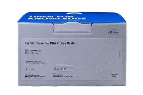 High Pure Pcr Template Preparation Kit Roche Sequencing Store