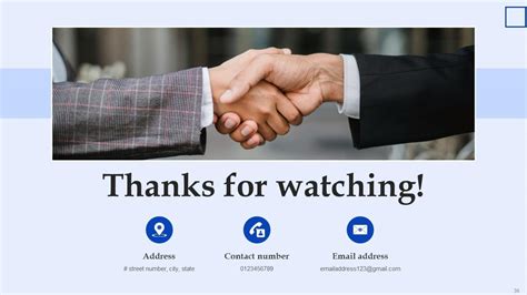 Sample Pitch Deck For Asset Management Ppt Template Ppt Presentation