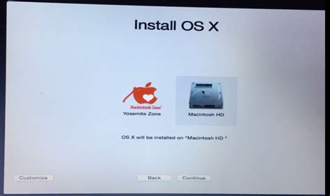 Yosemite Zone Dmg Renewgive