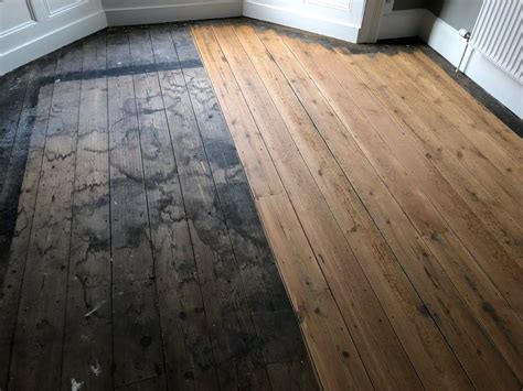 Tout savoir pour rénover un parquet en bois sans se ruiner Renovation