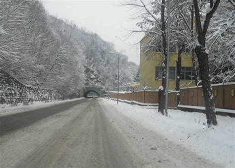 Пътната обстановка на Шипка към 16 00 часа Gabrovo News