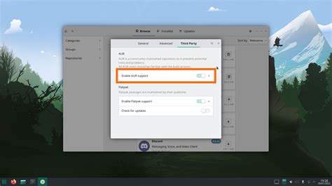 How To Install Google Chrome In Manjaro Linux OMG Linux