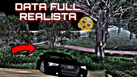 DATA MODIFICADA FULL REALISTA IGUAL FIVEM PARA SAMP LAUNCHER CLEO ANDROID YouTube