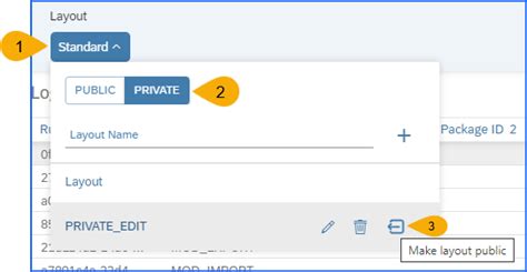 Sap Papm Cloud Standard Model What S New As Of 20 Sap Community