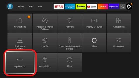 How To Reset Firestick Without Remote Control