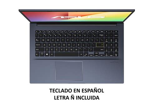 Ripley Notebook Gamer Asus X513ea Bq3037w Intel Core I7 8 Gb Ram 512