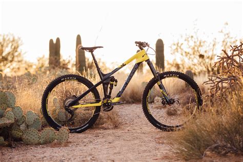 Rocky Mountain Slayer 770 Msl 2017 Vital Mtb Test Sessions Rocky