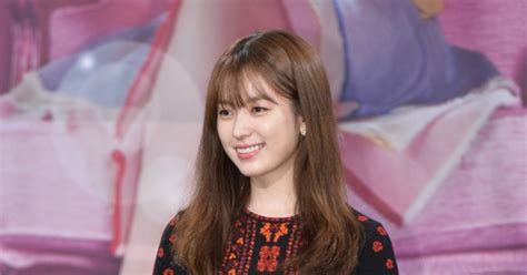[포토] 한효주 화사한 미소