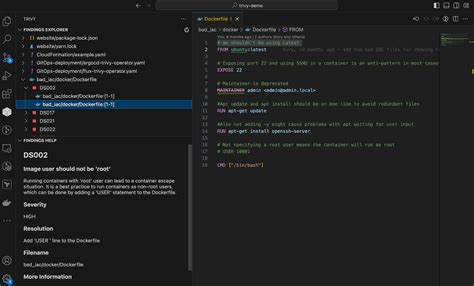 Security Scan Output Options And Output Plugins · Anais Urlichs