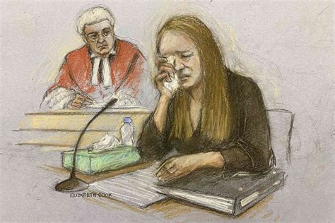 Nurse Lucy Letby Found Guilty Of Murdering 7 Infants In British Hospital