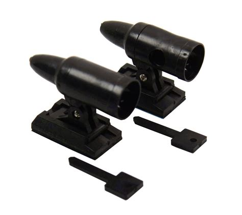 Hopper Stopper Game Warning System Mcs