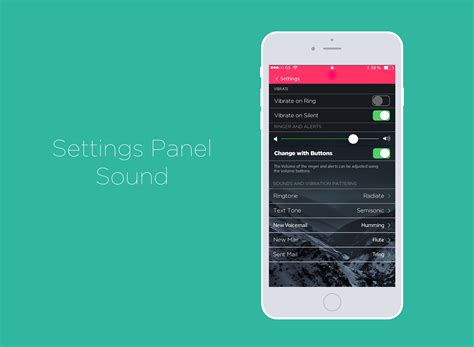 UI Ios On Behance