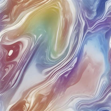 Rainbow Color Gradient Graphic Background Color Gradient Illustration