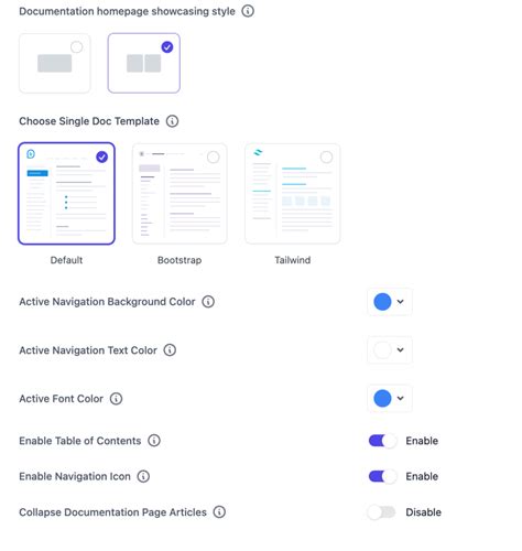 The Best Wordpress Documentation Themes Wedocs