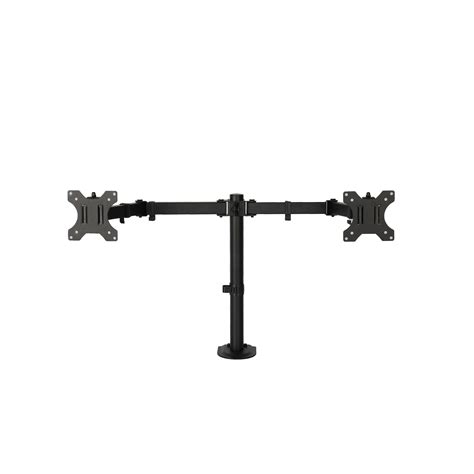 Monitorhalterung 2 Monitore 13 27 Online Shop Gonser Sicher