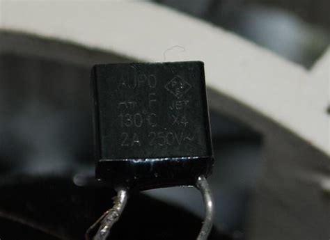 Aupo a4 f 130 2a 250v чем заменить