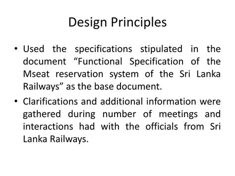 PPT M Ticketing System PowerPoint Presentation Free Download ID