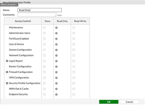 Fortinet Fortigate