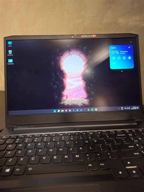Lenevo Idea Pad Gaming 3 Computers And Tech Laptops And Notebooks On