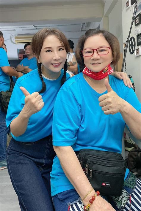 名嘴陳玲玲慘遭詐騙250萬元！吳宗憲霸氣出手了 「1暖舉」神救援 娛樂星聞