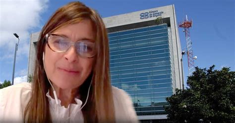 En La Junta Directiva De La Cámara De Comercio De Bogotá Solo Una Mujer