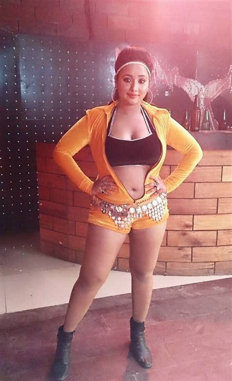 Actress Rani Chatterjee Photo Gallery